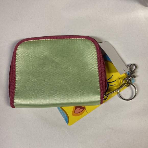 Warner Bros. | Bags | Vintage Six Flags Looney Toons Tweety Bird ...